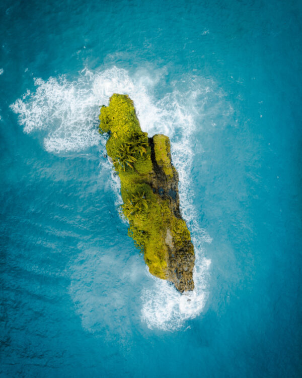 Island Time Interntational